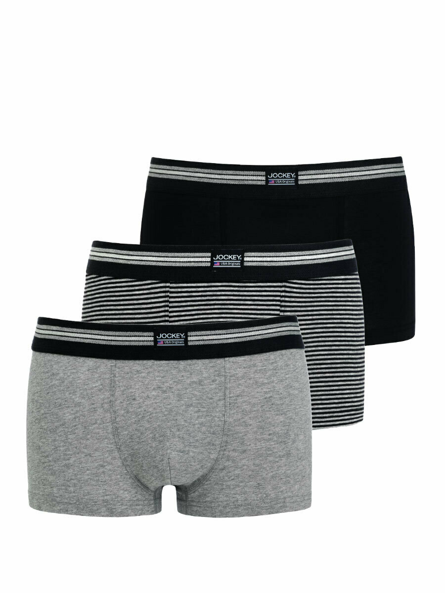 Трусы Cotton Stretch