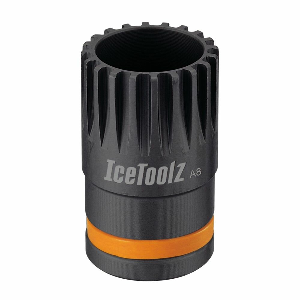 Съемник велосипедной каретки Shimano / ISIS Drive Cartrideg IceToolz 11B1
