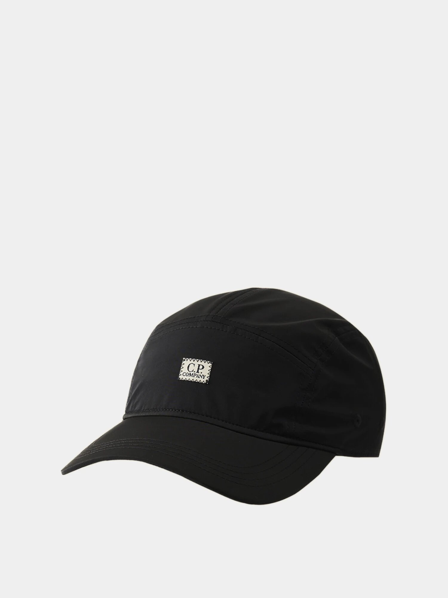 Кепка C.P. COMPANY Chrome-R для мужчин и женщин