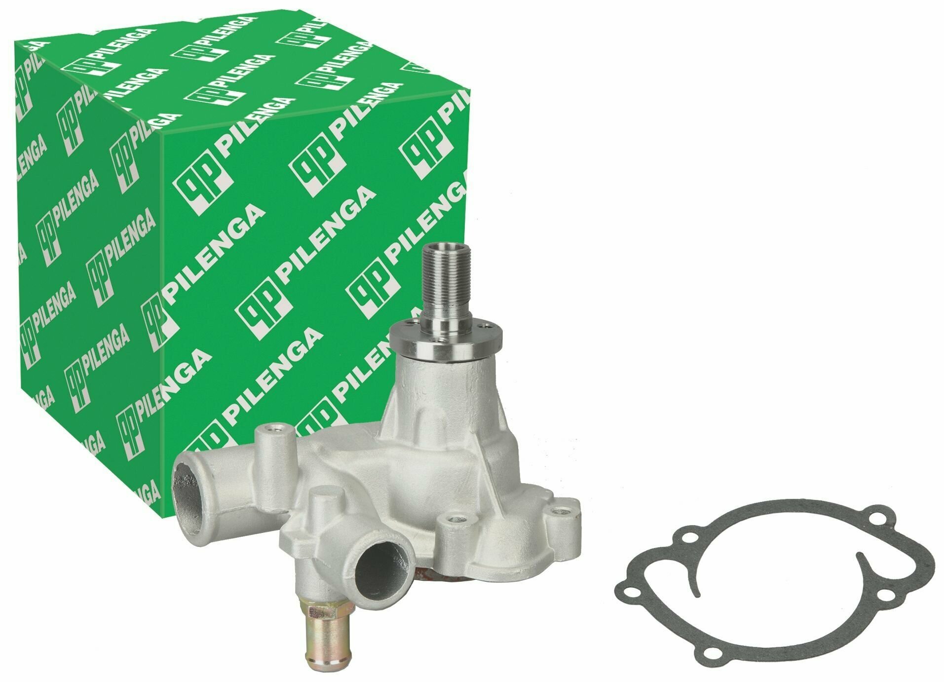 Помпа, водяной насос для Газ Газель, Соболь арт WPP2461 PILENGA
