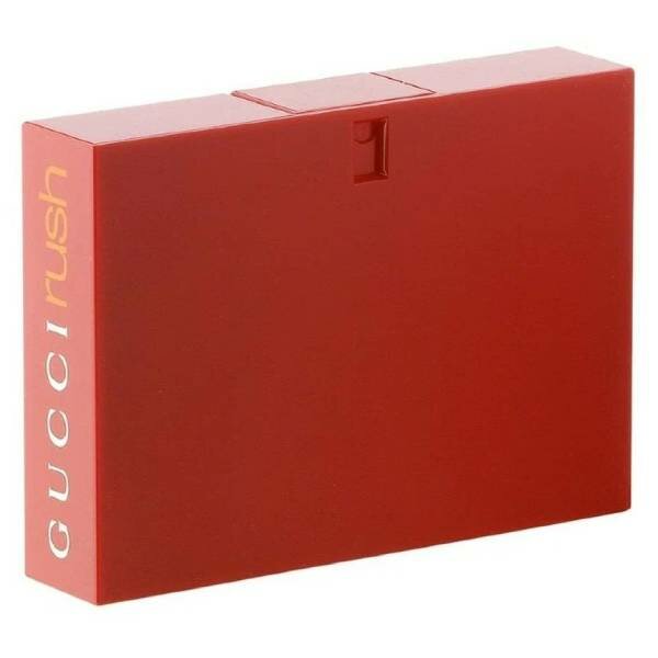 Gucci Женский Уценка Rush Туалетная вода (edt) 50мл