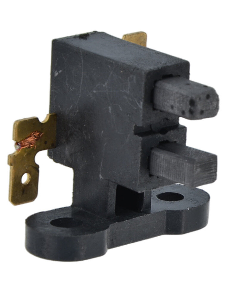 Пара угольных щеток для генератора KOLNER КGEG 3000