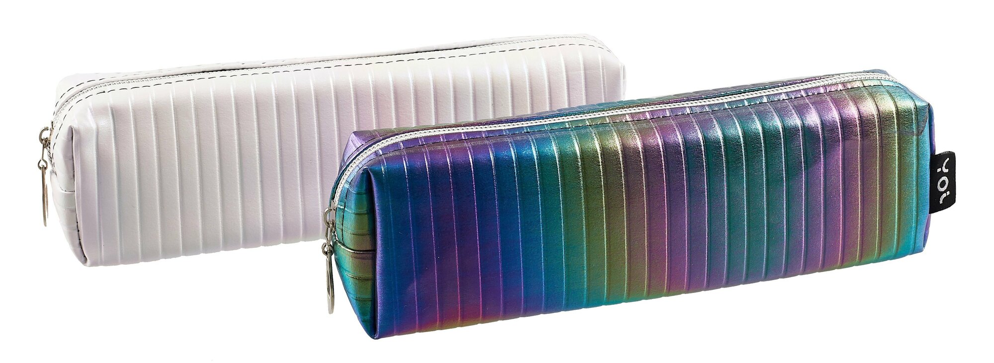 Пенал-косметичка Yoi, "Радужные идеи", в ассортименте