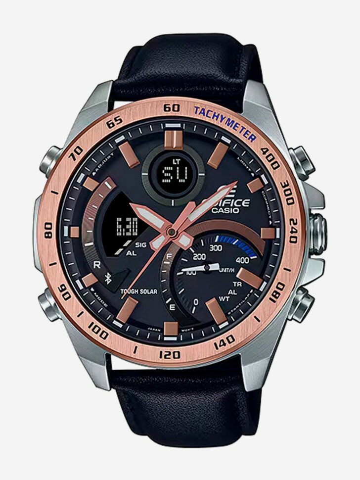 Наручные часы Edifice