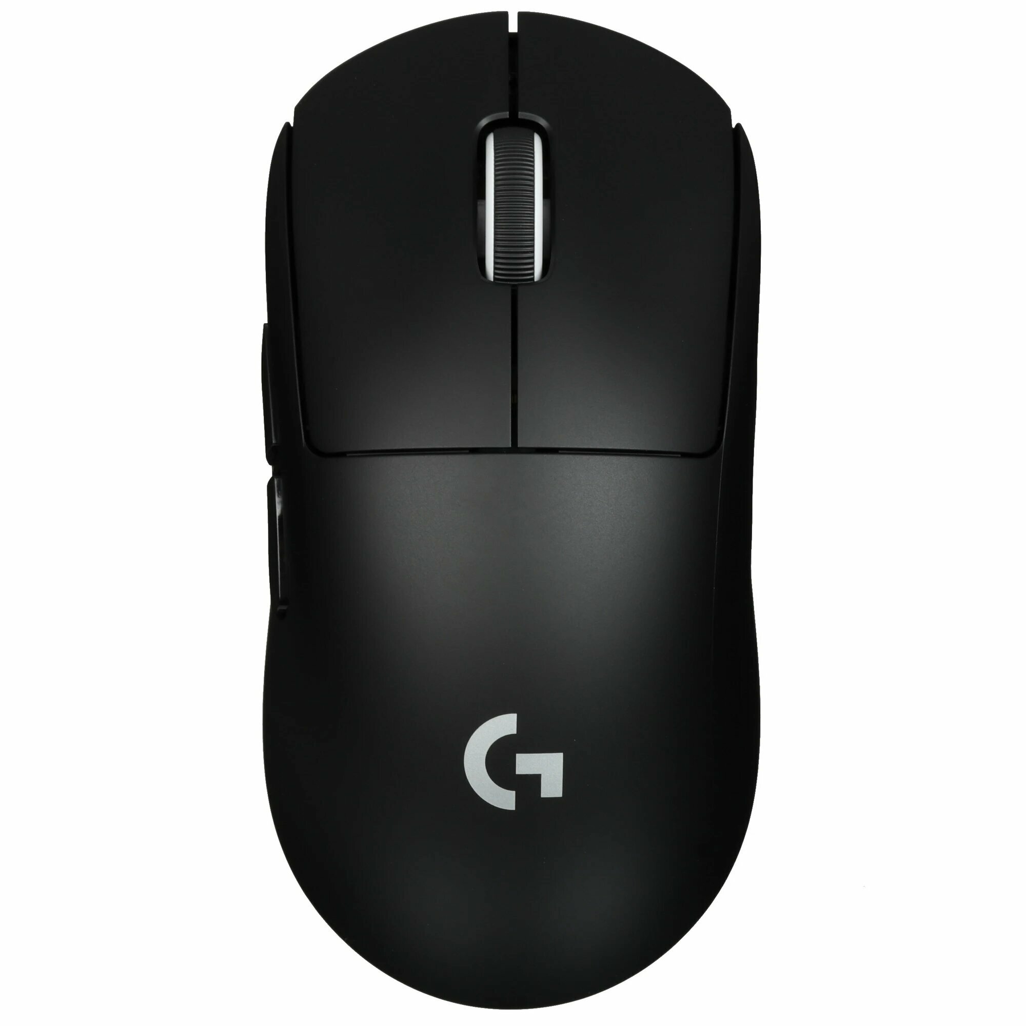 Беспроводная мышь Logitech G PRO X Superlight 2 Black (500 IPS | 32000 DPI | ускорение 40G | LIGHTSPEED) — фото 1