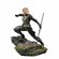 Аниме-фигурка Blacks Widows, игрушка-статуэтка