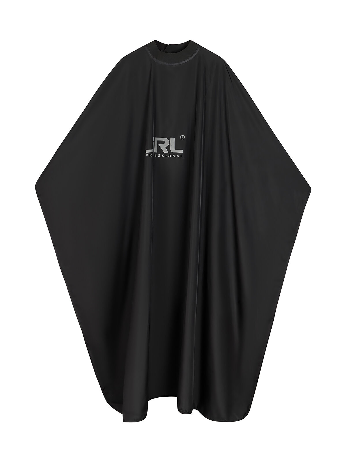 Парикмахерский пеньюар с воротником JRL