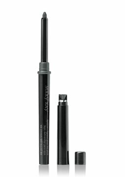 Карандаш для глаз с точилкой стальной Mary Kay Eyeliner steely 0,28g
