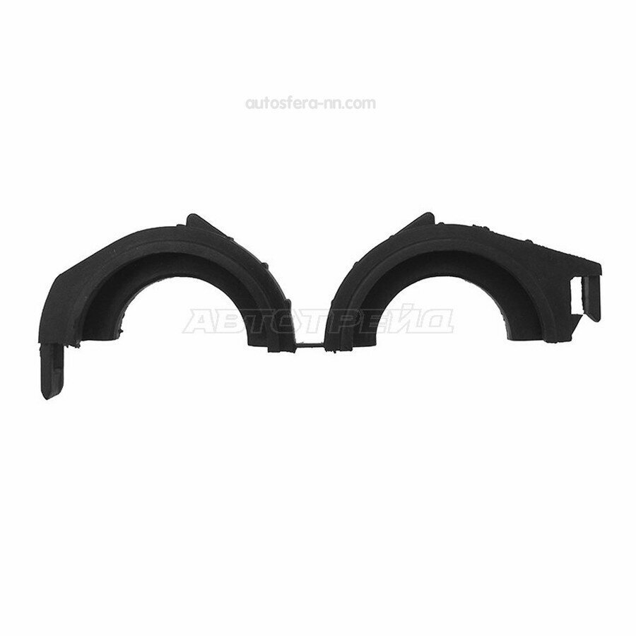 SAT ST2200091 Соединитель отопителя быстросъемный GAZELLE NEXT 12- (2шт)