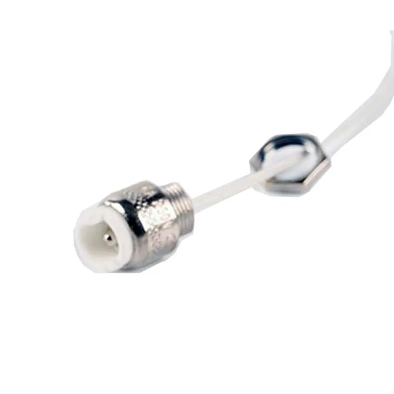 HoneyFly пара R7S держателей ламп керамика латунь серебристый