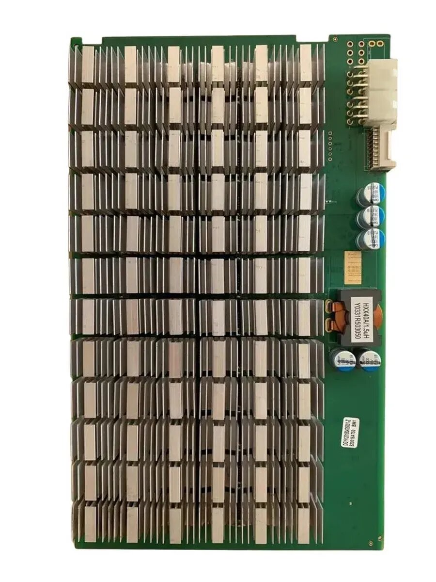 Хеш плата для Antminer L3+