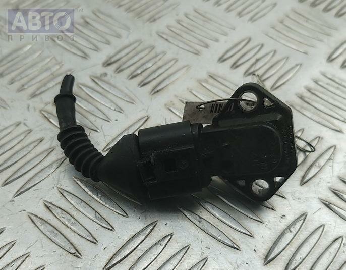 Датчик давления наддува Audi A4 B6 (2001-2004)