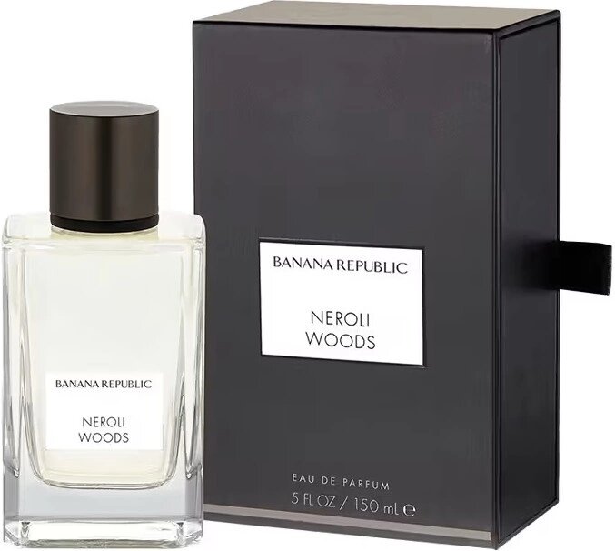 Banana Republic Neroli Woods 150 мл, Парфюмерная вода унисекс