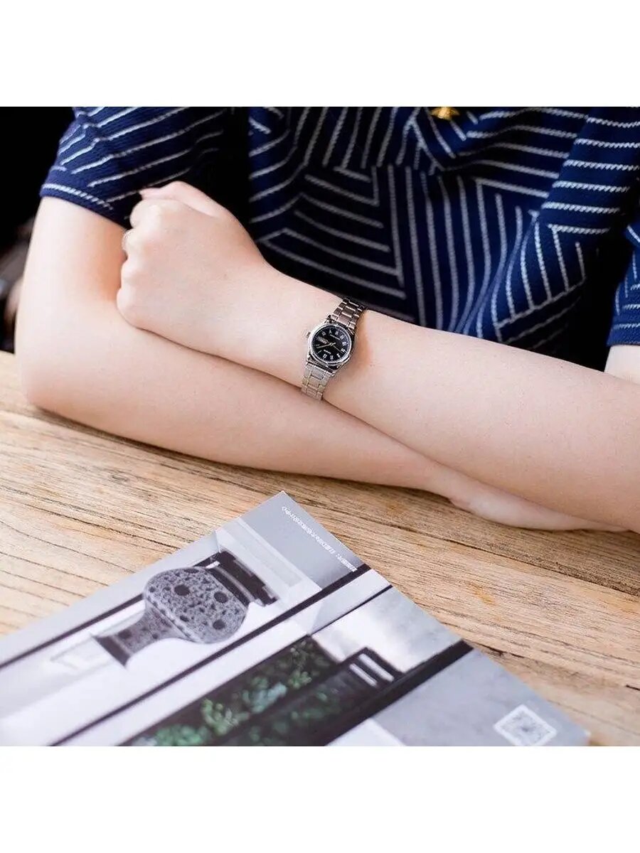 Наручные часы CASIO — фото 1