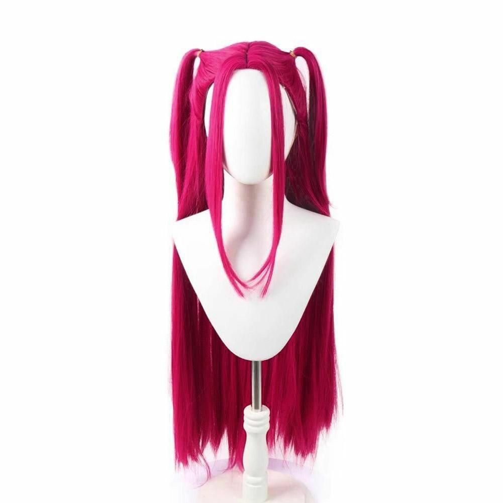 Детский парик для косплея