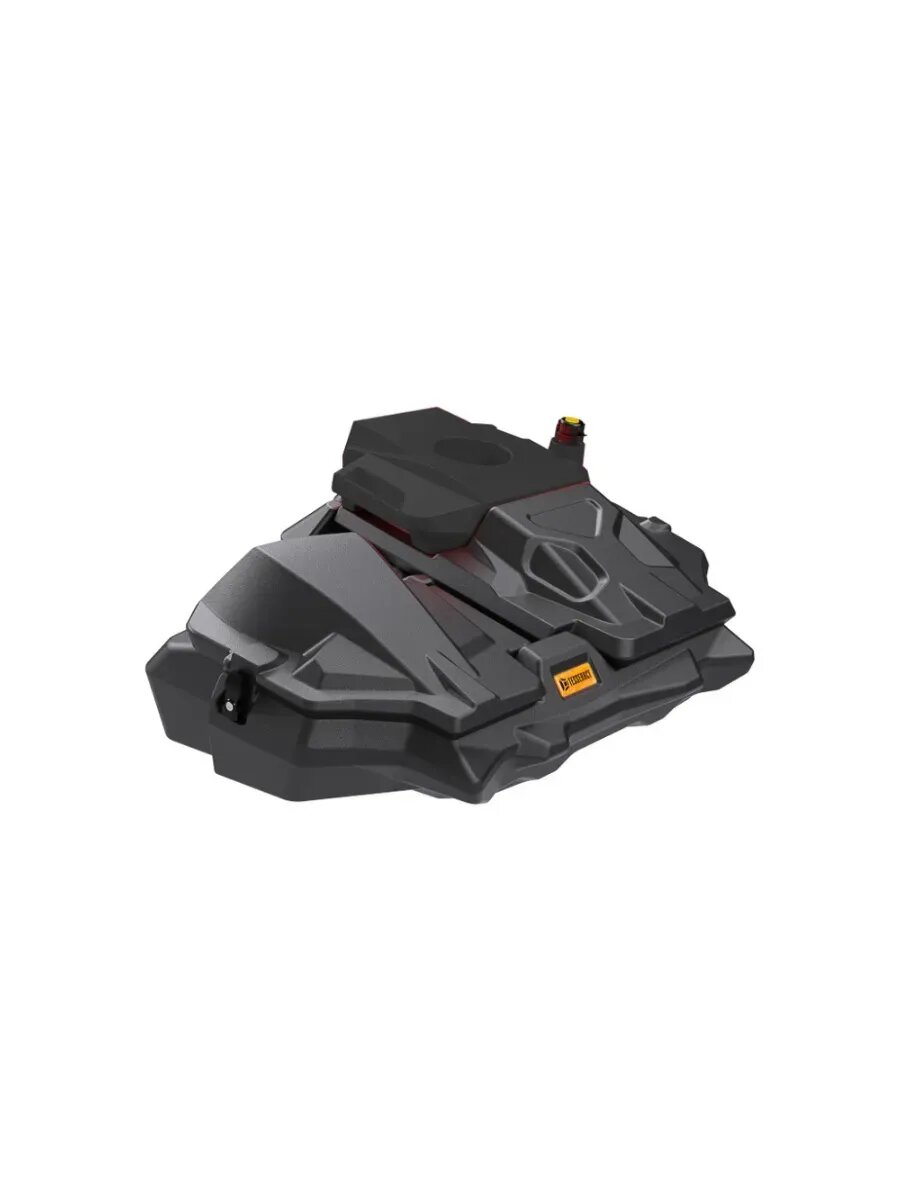 Канистра TESSERACT 15 л для кофра BRP MAVERICK X3