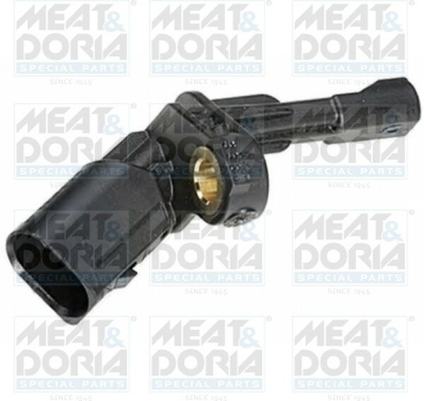 Датчик ABS задний левый MEAT & DORIA 90049