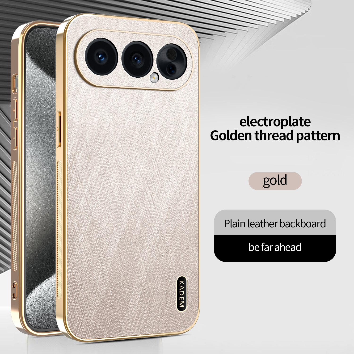 Чехол для Honor 500 Pro