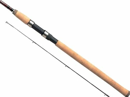 Спиннинг DAIWA VULCAN (11015-15R 274 см 20-70 гр)