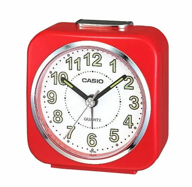 Будильник Casio TQ-143S-4D
