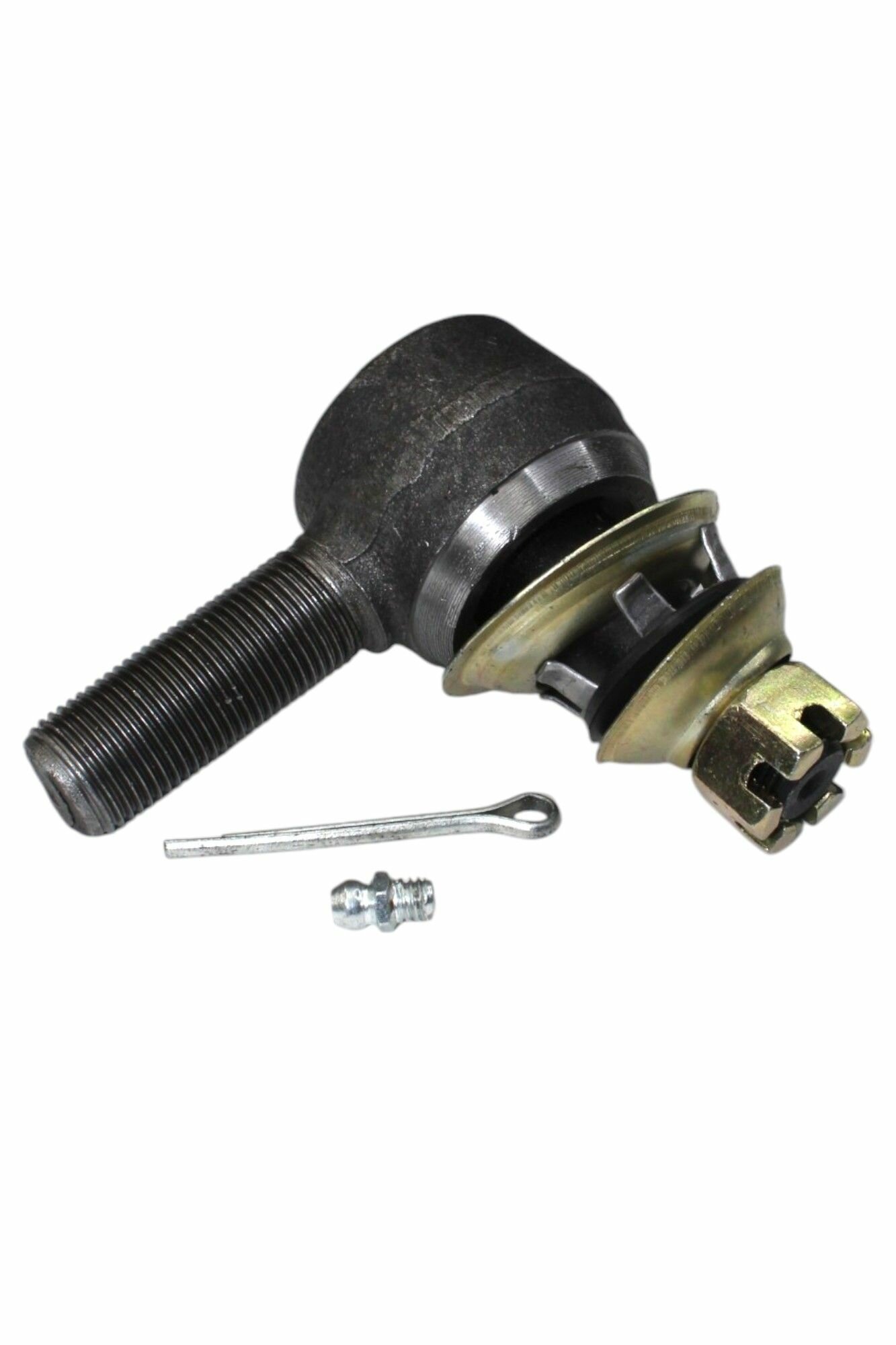 Наконечник рулевой тяги УАЗ правый в сборе