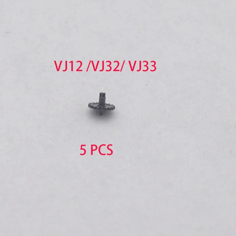 Запасные части для часов CARROCIC, универсальная ступенчатая шестерня, 5 шт. 5PCS