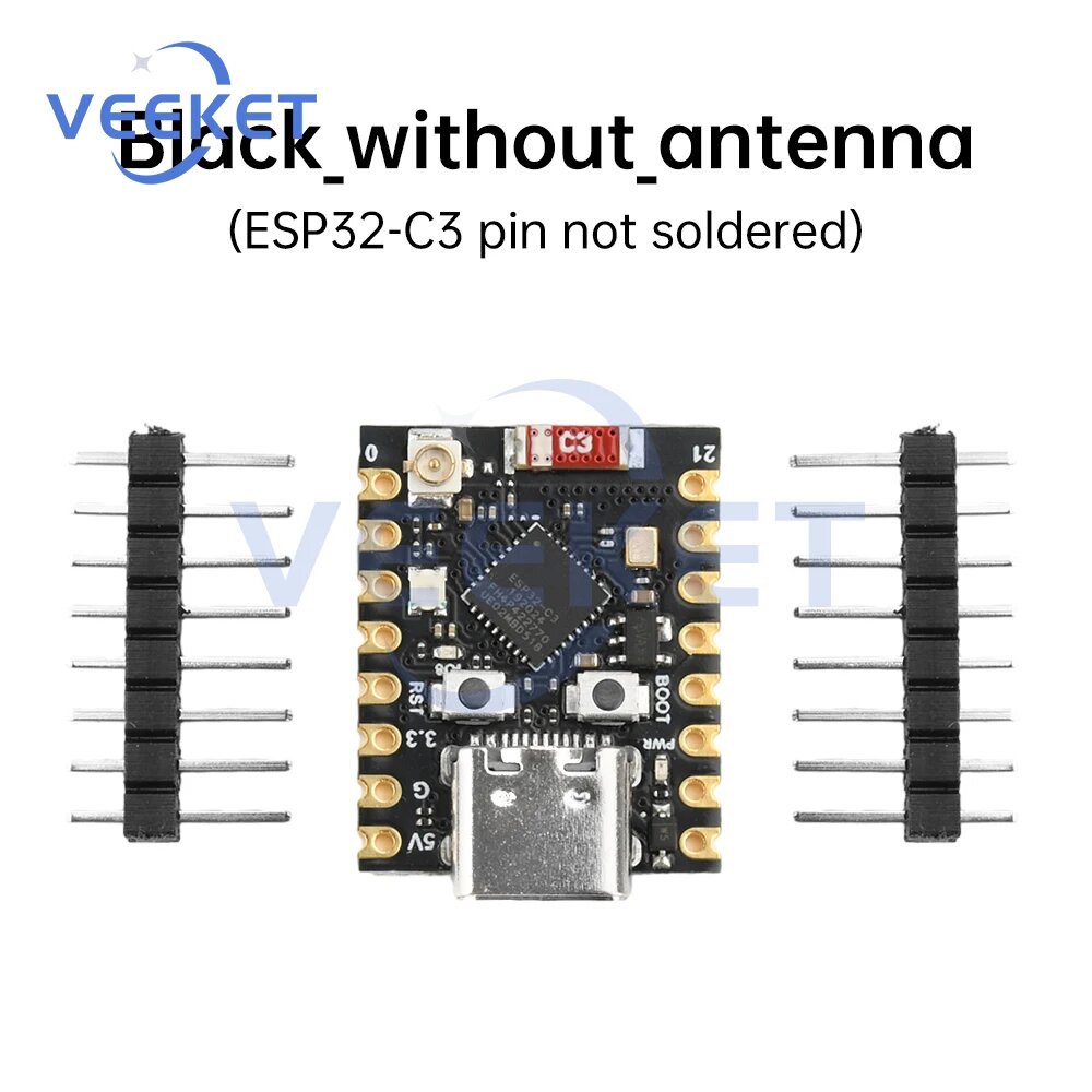 Diymore ESP32-C3 Модуль A
