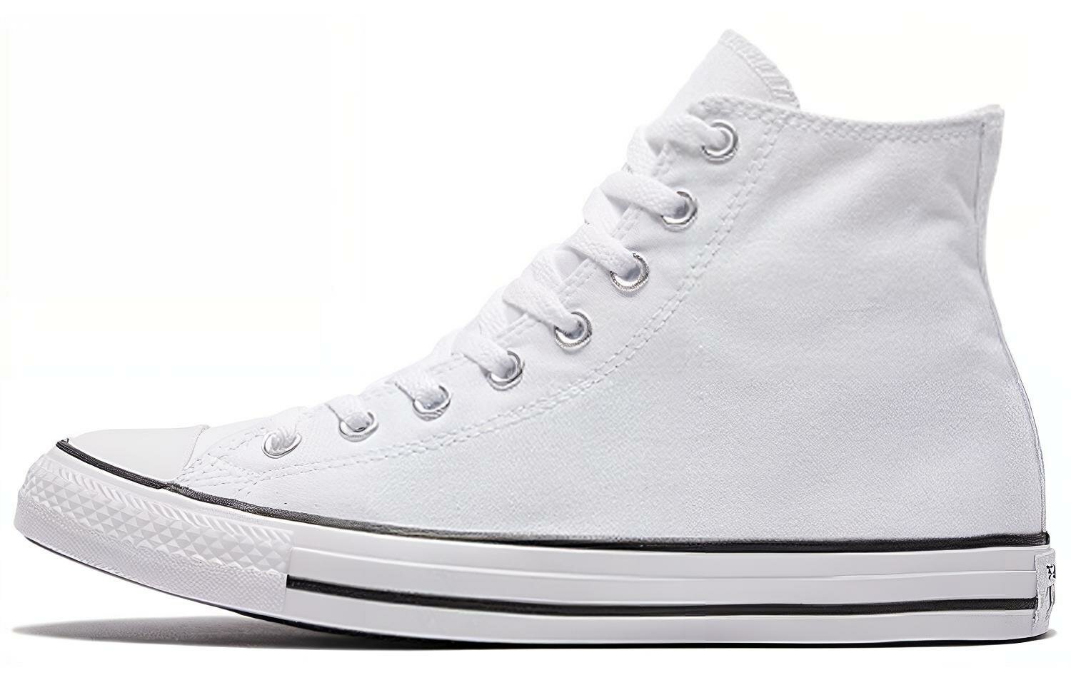 Кеды Chuck Taylor All Star High Oversized Logo