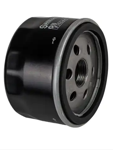 Фильтр масляный Рено Логан, Сандеро, Дастер, Симбол , Лада Ларгус Stellox