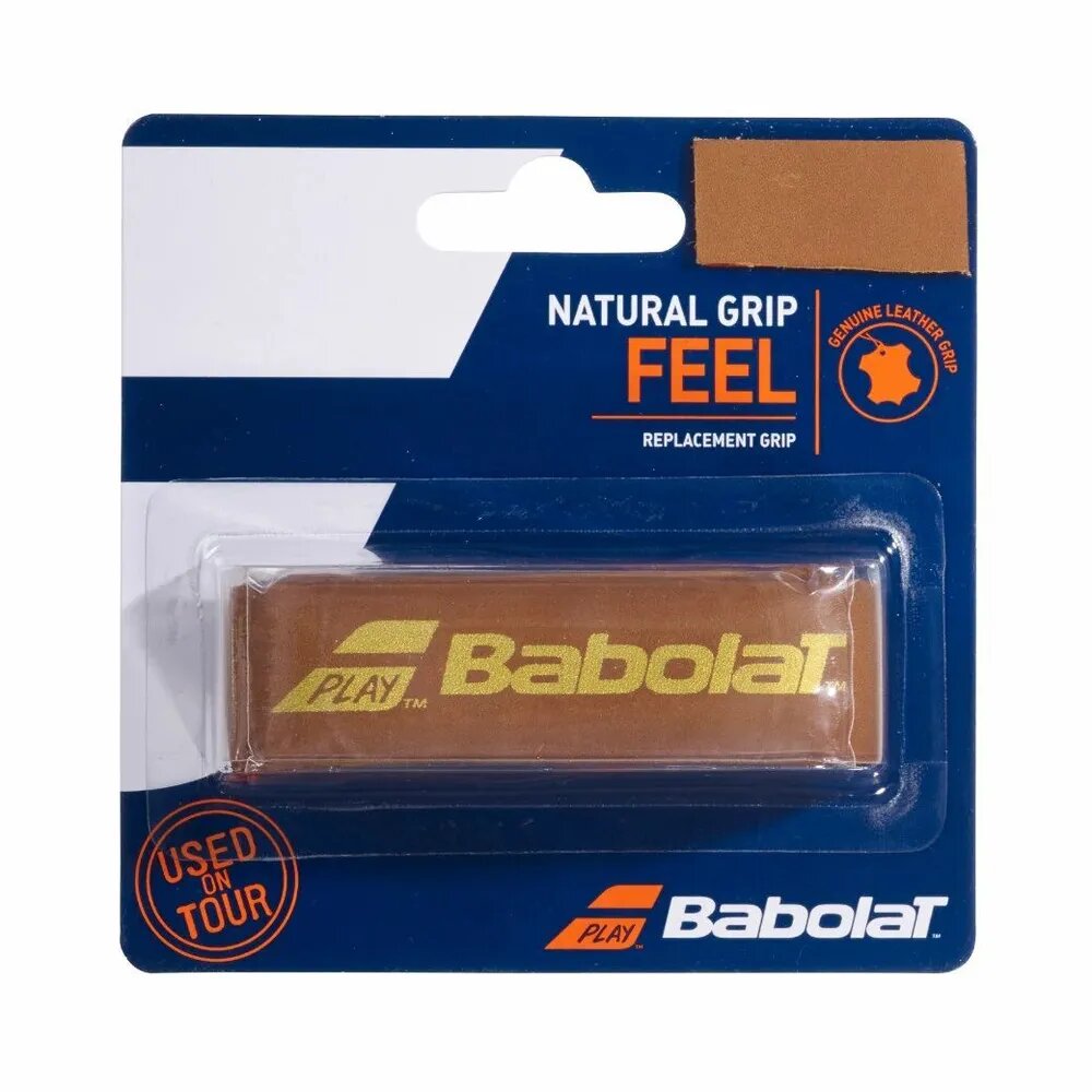 Babolat Намотка