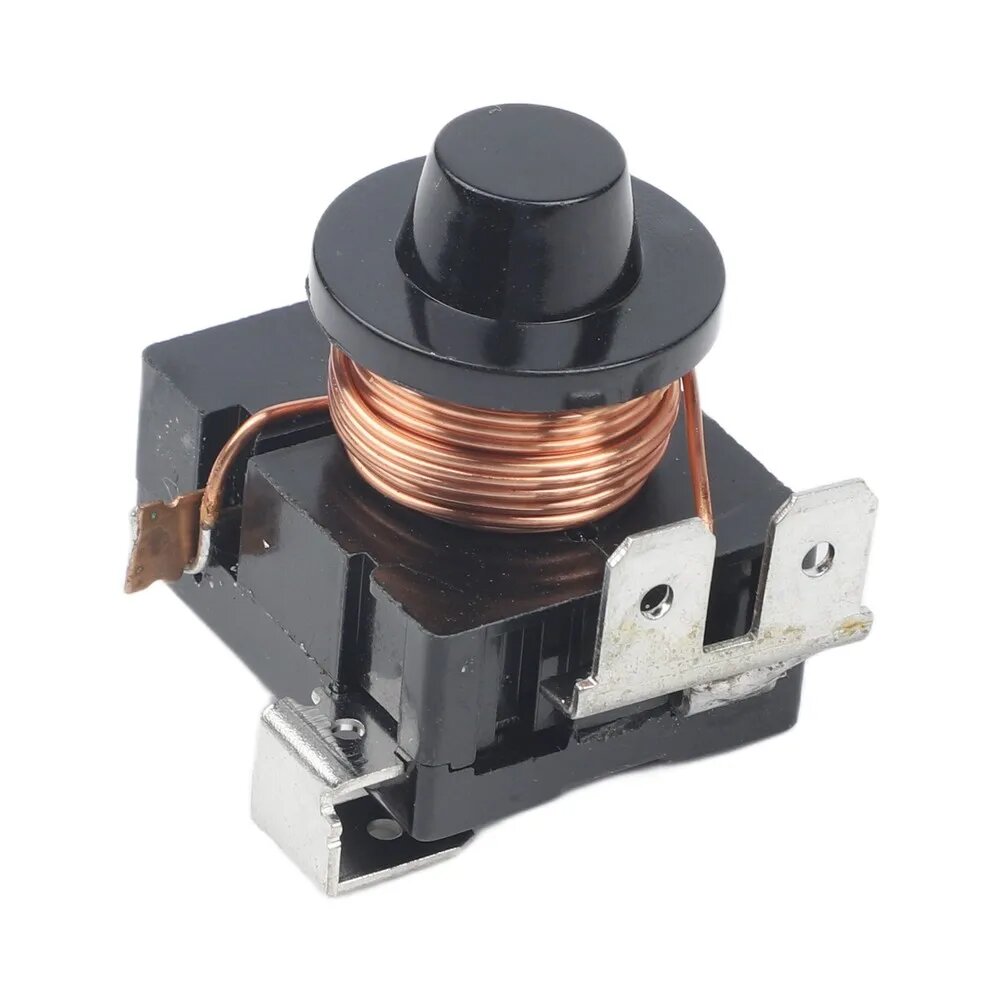 Реле запуска для холодильника 1PC 1percent3HP 250W