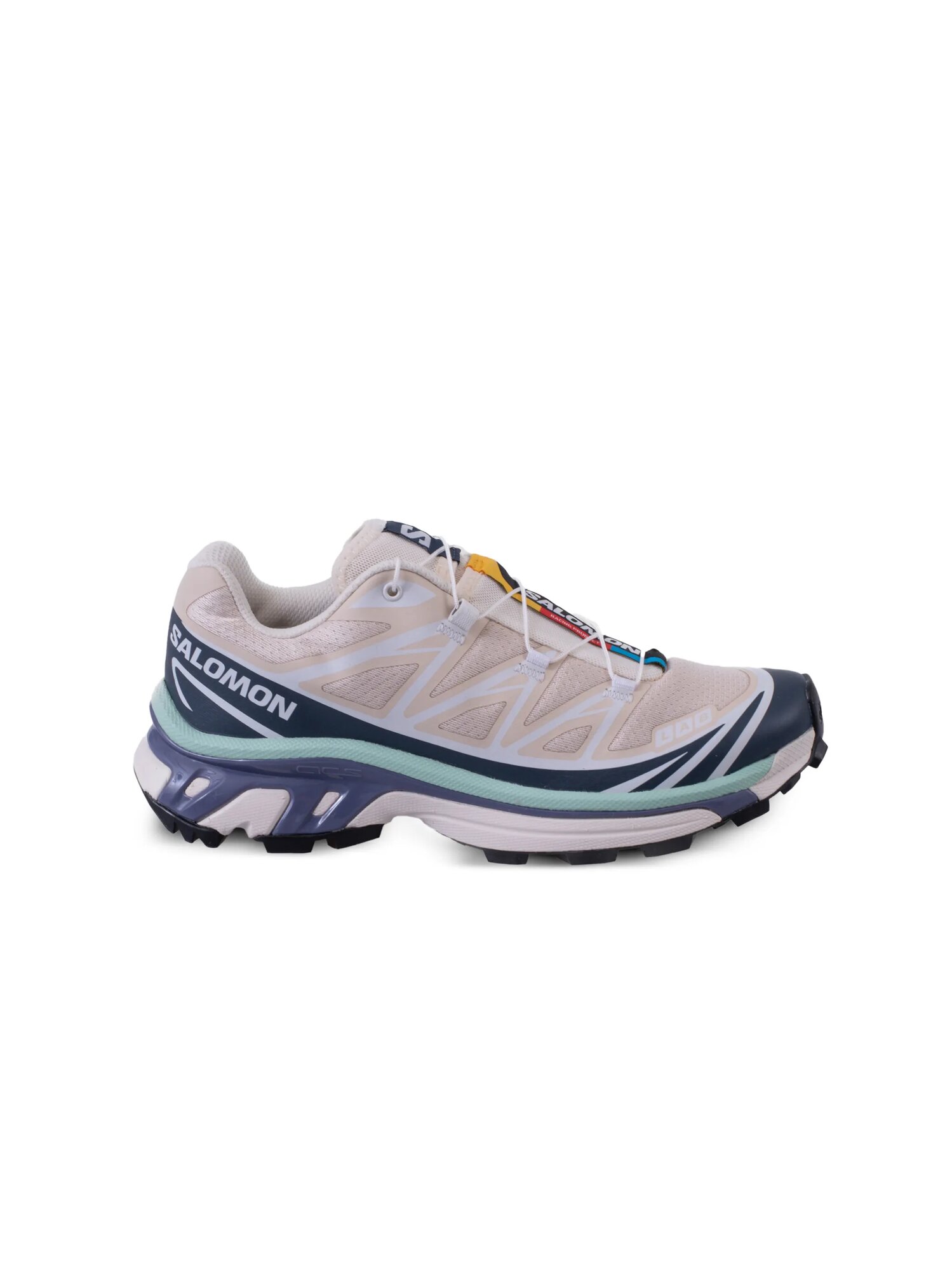 Кроссовки XT-6 sneakers