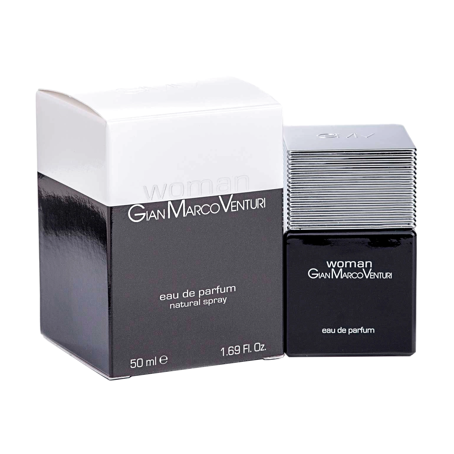 GianMarco Venturi Woman Eau De Parfum парфюмерная вода 50 мл женская - Жанмарко Вентури Вумен