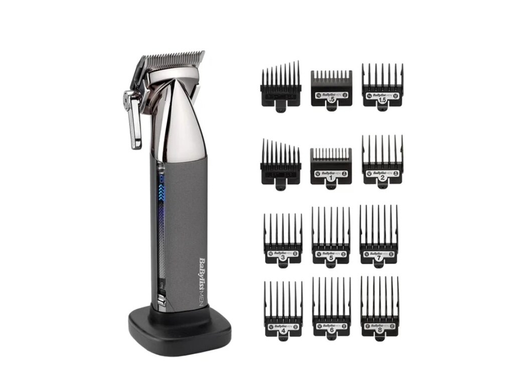 Машинка для стрижки BABYLISS E996E