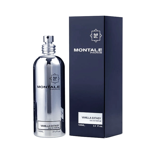 Парфюм Montale Vanilla Extasy Paris 100 мл женский - Монтале Ваниль Экстази
