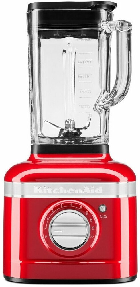 Блендер KitchenAid 5KSB4026EER