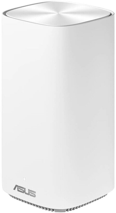 Маршрутизатор ASUS CD6(1-PK) WiFi 5 3x1G 867+600Mbps 5GHz/2.4GHz || (90IG05S0-BO9400) уц-4-1