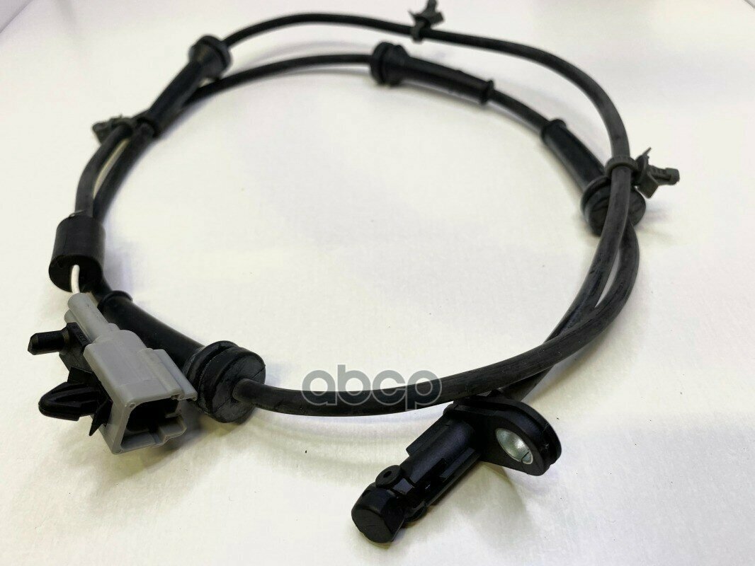 Датчик ABS задний NISSAN QASHQAI (12/2006 - 09/2010) NISSAN QASHQAI+2 (08/2008 - 04/2010) REAR MAGTECHNIC арт. mag2807