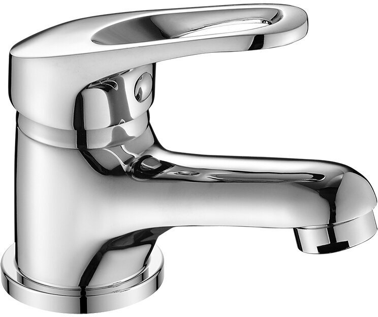 Смеситель для раковины Decoroom DR21011