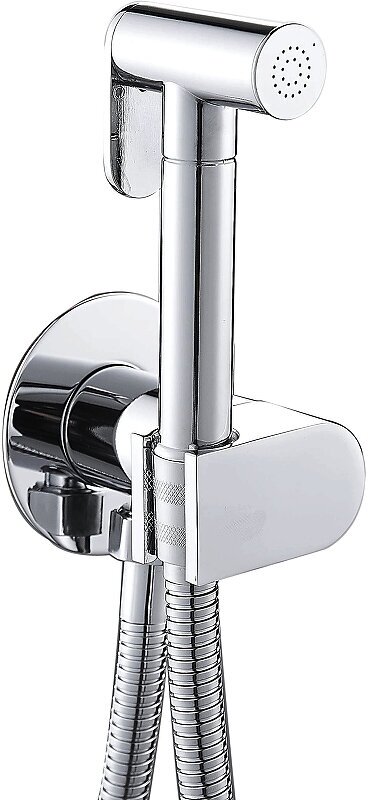 Смеситель с гигиеническим душем Esko SMH03