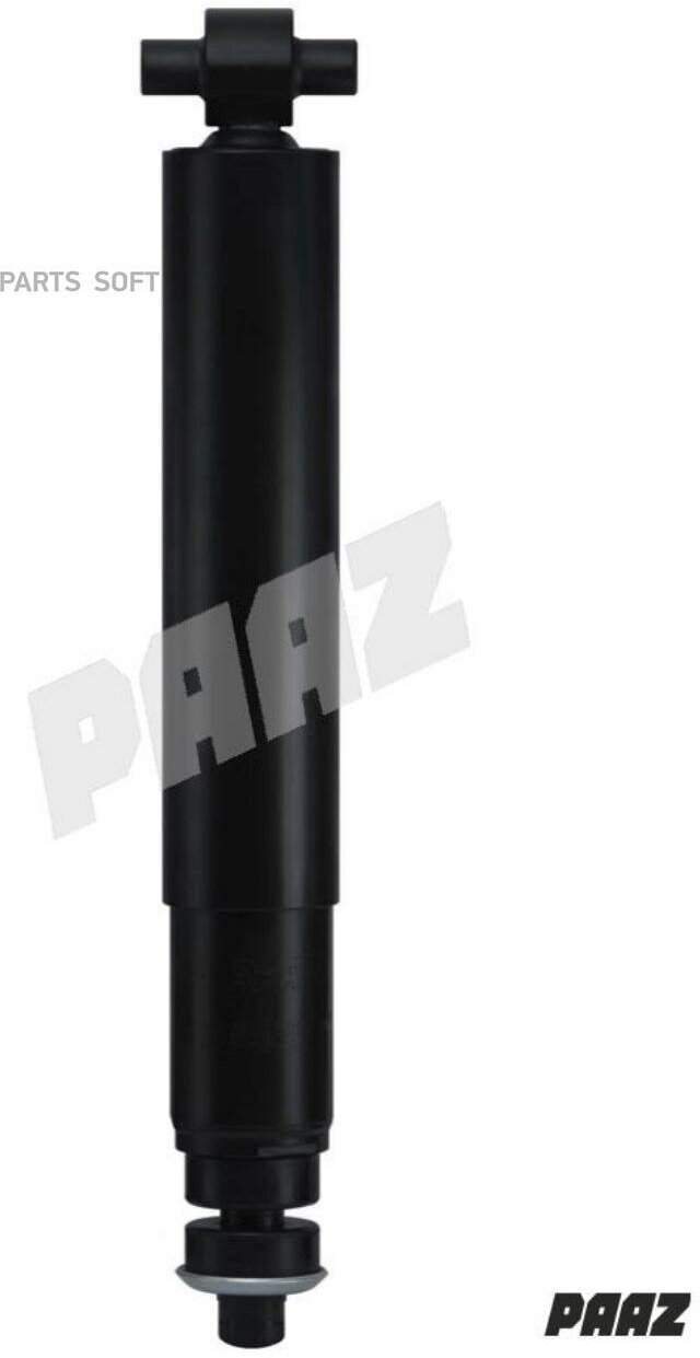 59040P PAAZ Амортизатор подвески [353-543]