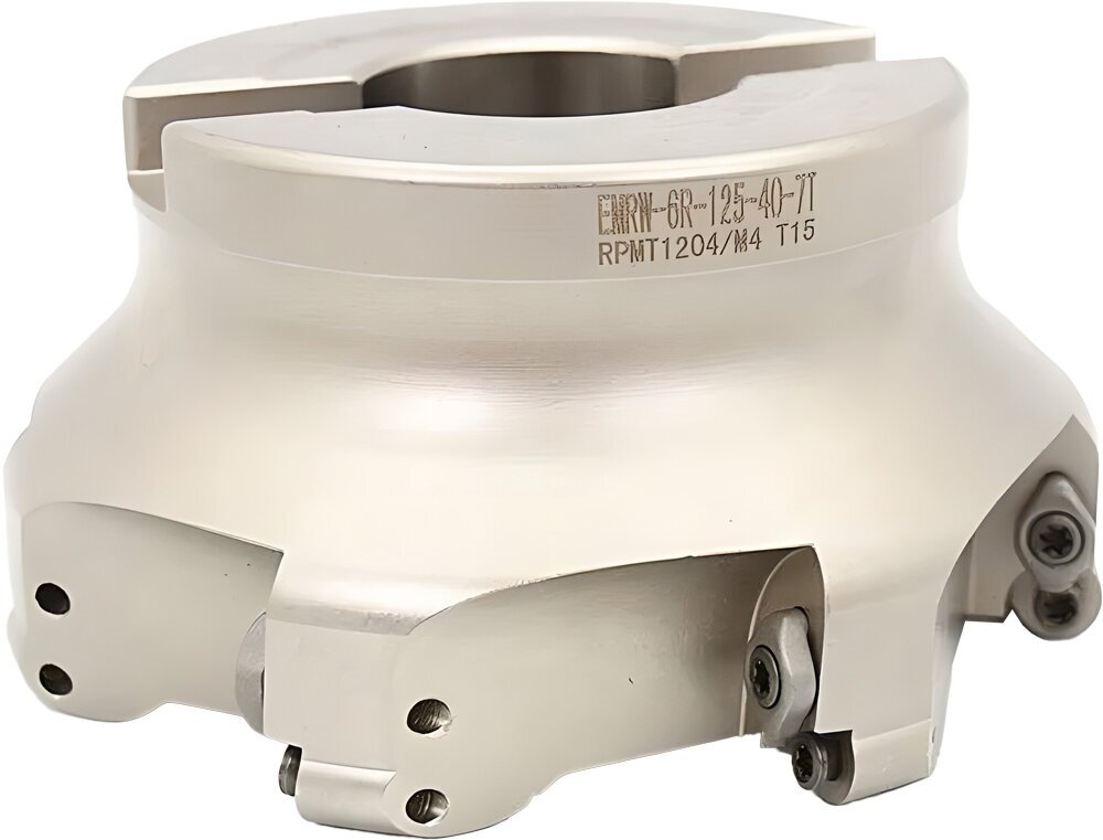 Фреза EMRW 6R125-40-7T STV KF000052