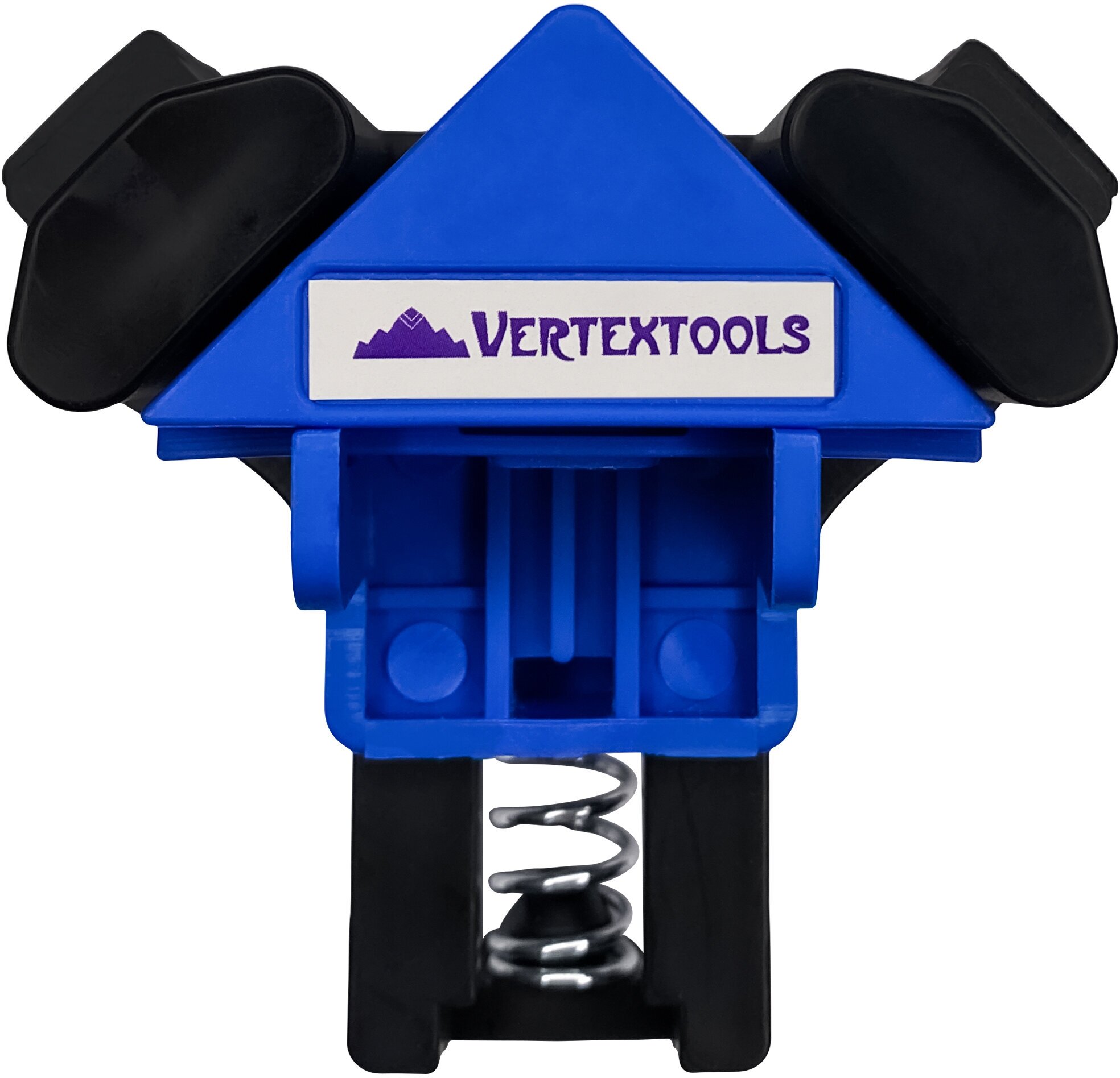 Набор струбцин угловых Vertextools 20-56-4, 4 шт.