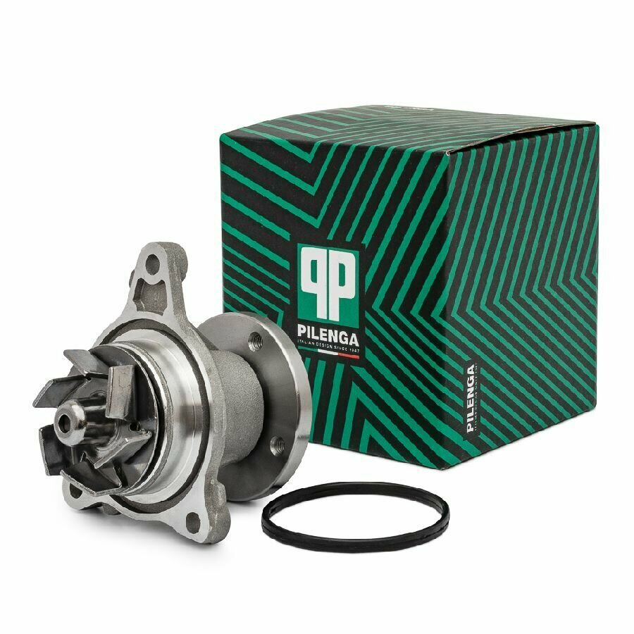 Pilenga насос системы охлаждения wpp2475