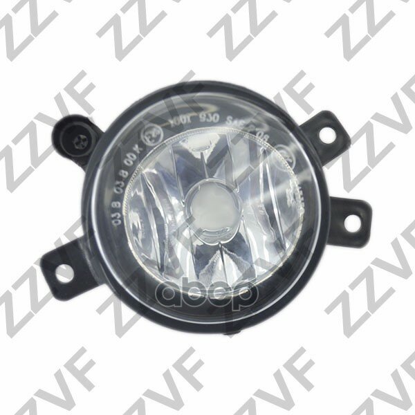 Фара противотуманная левая (L) BMW X1 E84 (09-15) ZZVF арт. GRA525