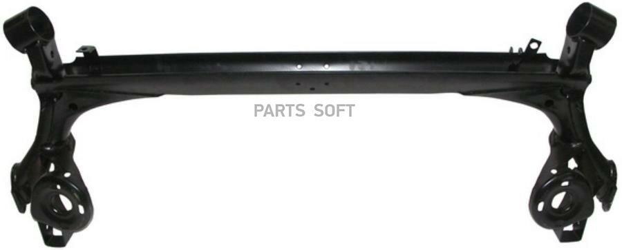 JP GROUP 1150000100 Балка моста Seat Toledo II Skoda Octavia ()