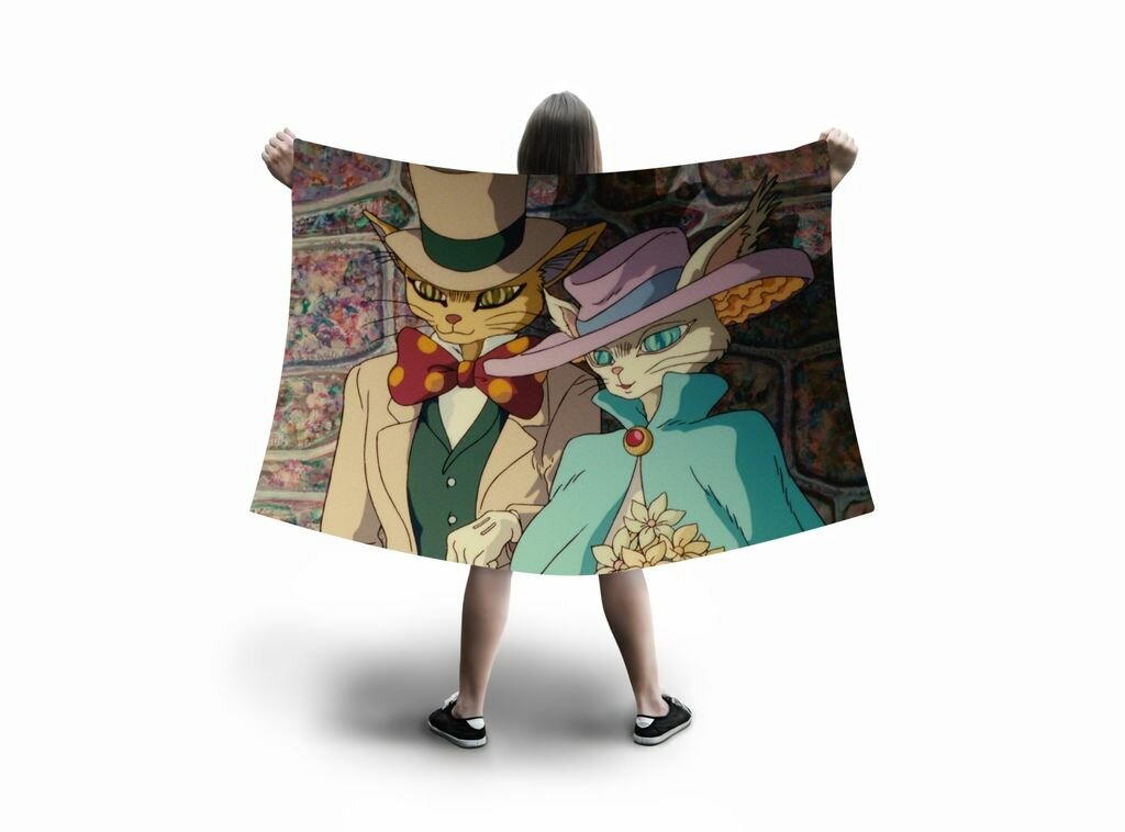 Флаг Шёпот Сердца №20