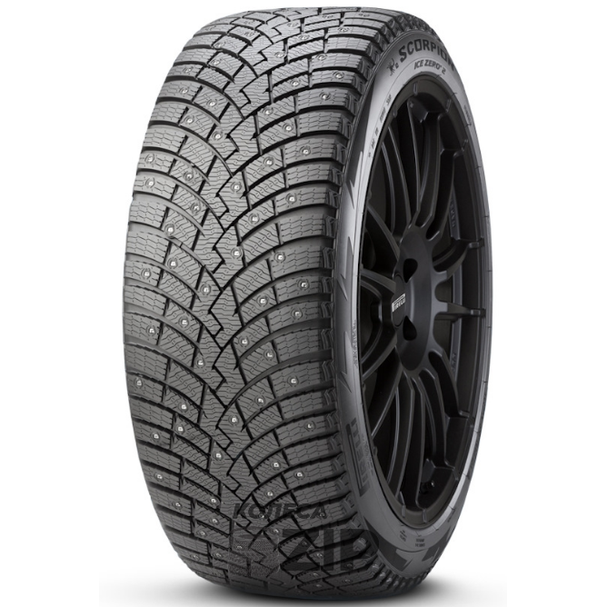 Автошина Pirelli Scorpion Ice Zero 2 255/50 R20 109H XL