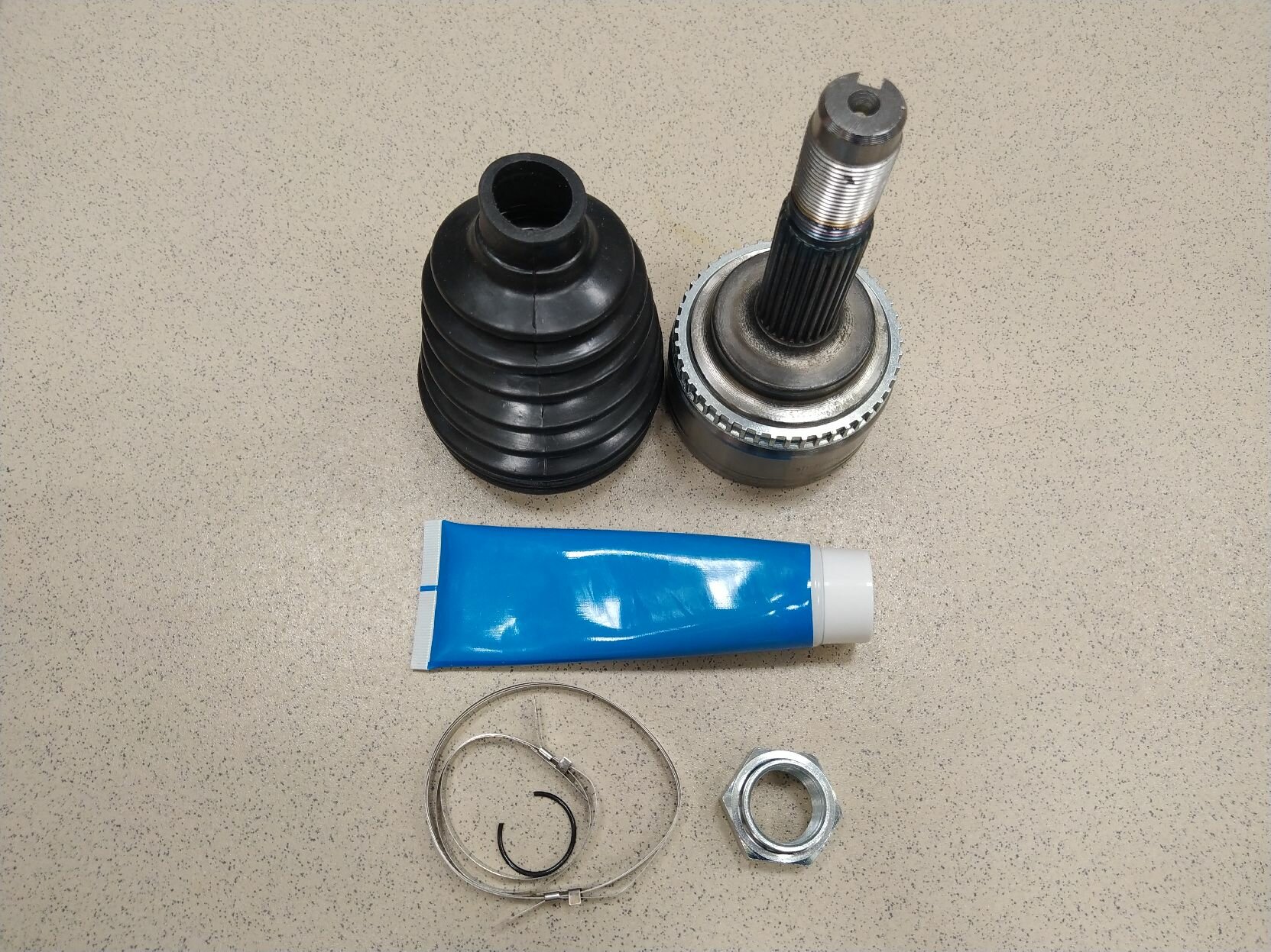 Шрус наружный (26 наружных, 30 внутренних шлица) Chery Tiggo [2.0 16V 5MT внедорожник 4X2] T11XLB3AH2203030