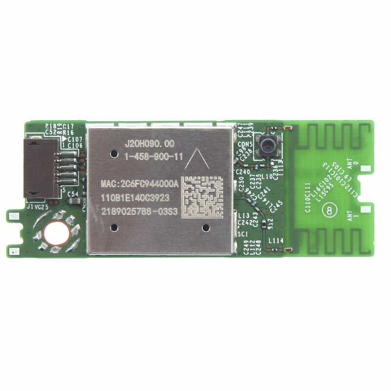 WiFi-модуль J20H090.00 1-458-900-11